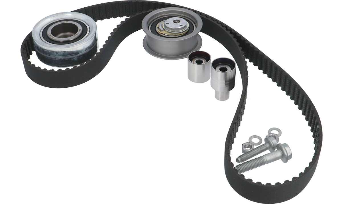 Registerreim Sett - Reimer & Kjedetrekk / Tannreim & Tilbehør - thansen.no