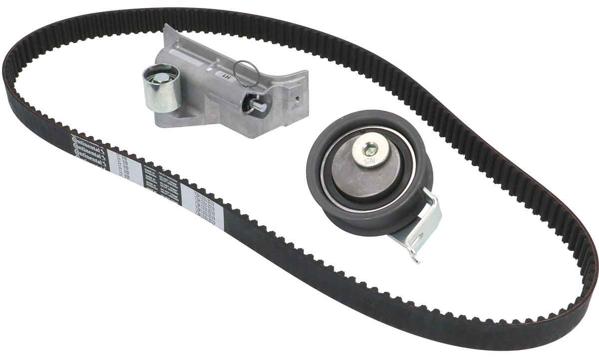 Registerreim Sett - Reimer & Kjedetrekk / Tannreim & Tilbehør - thansen.no