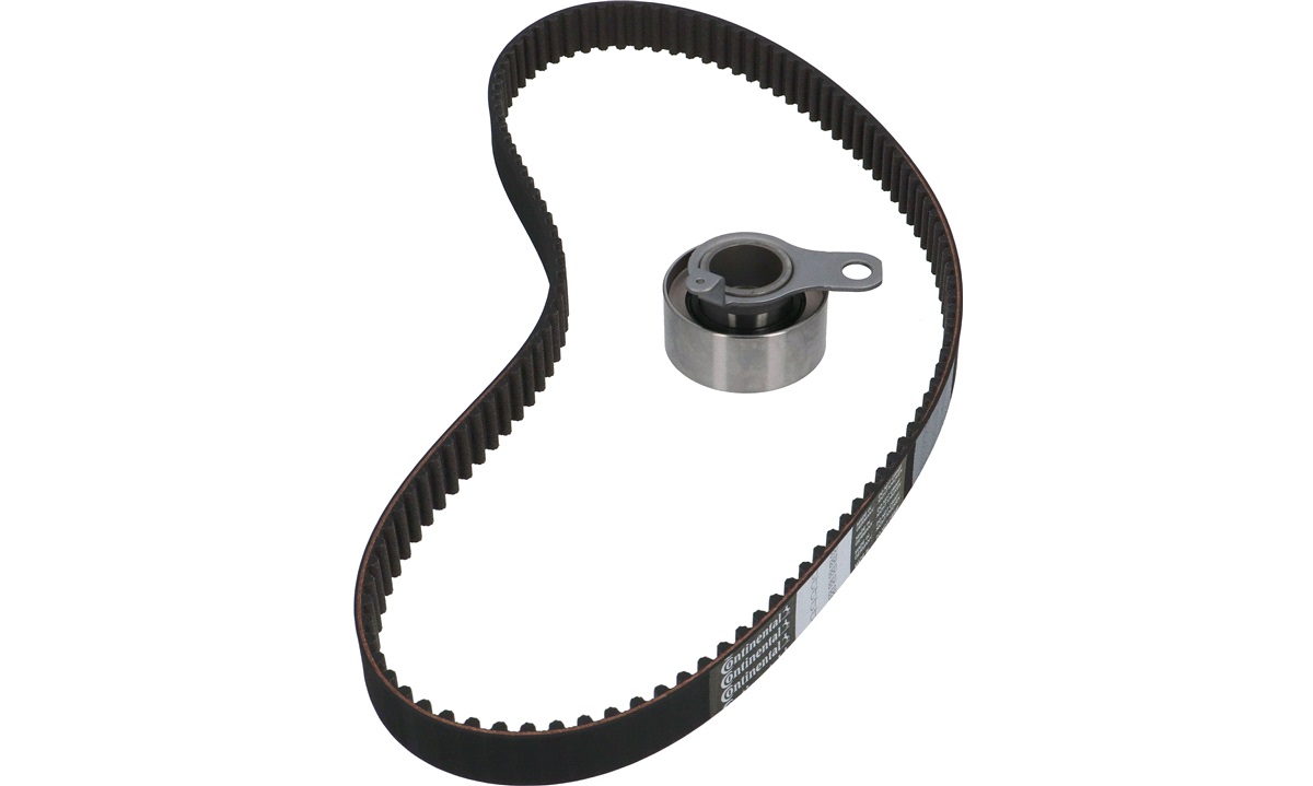 Registerreim Sett - Reimer & Kjedetrekk / Tannreim & Tilbehør - thansen.no