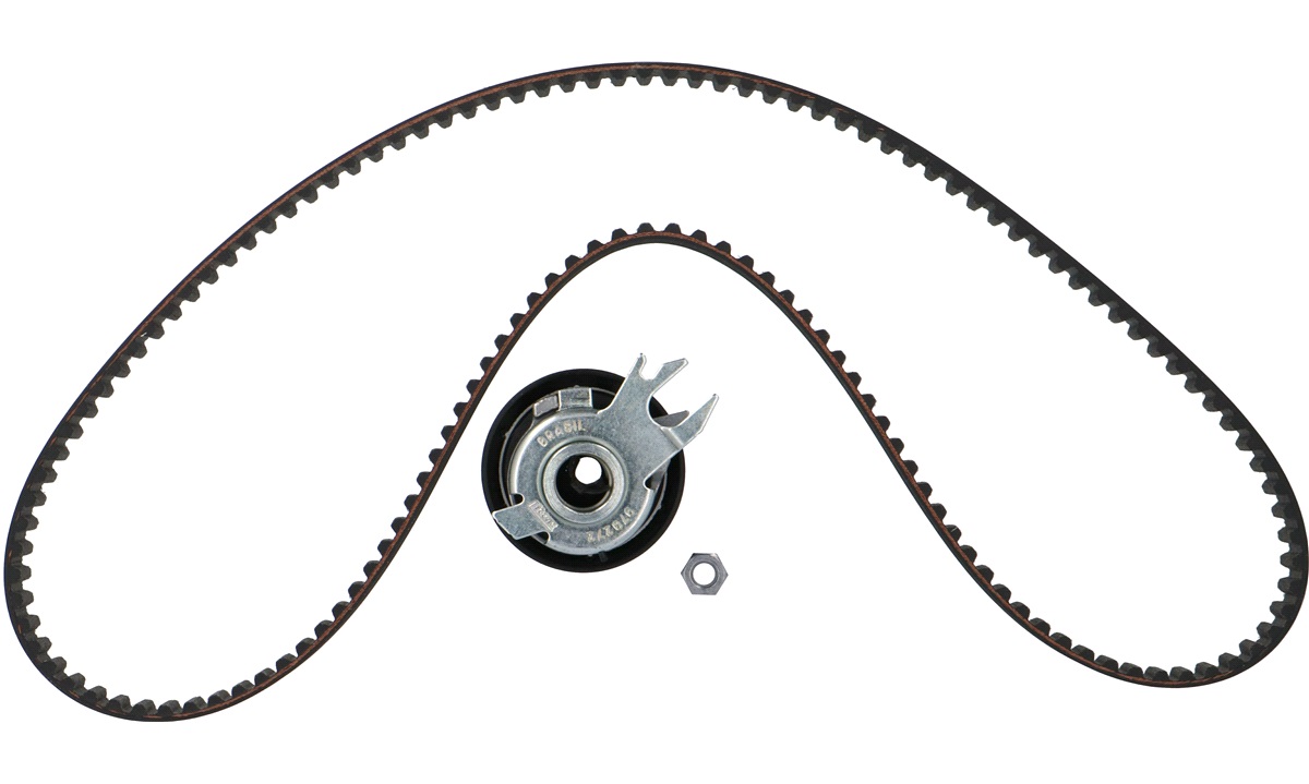 Registerreim Sett - Reimer & Kjedetrekk / Tannreim & Tilbehør - thansen.no