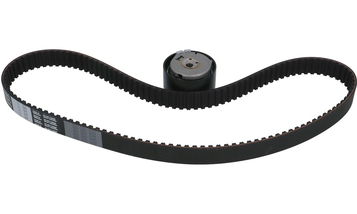 Registerreim Sett - Reimer & Kjedetrekk / Tannreim & Tilbehør - thansen.no