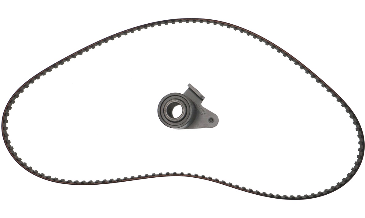 Registerreim Sett - Reimer & Kjedetrekk / Tannreim & Tilbehør - thansen.no