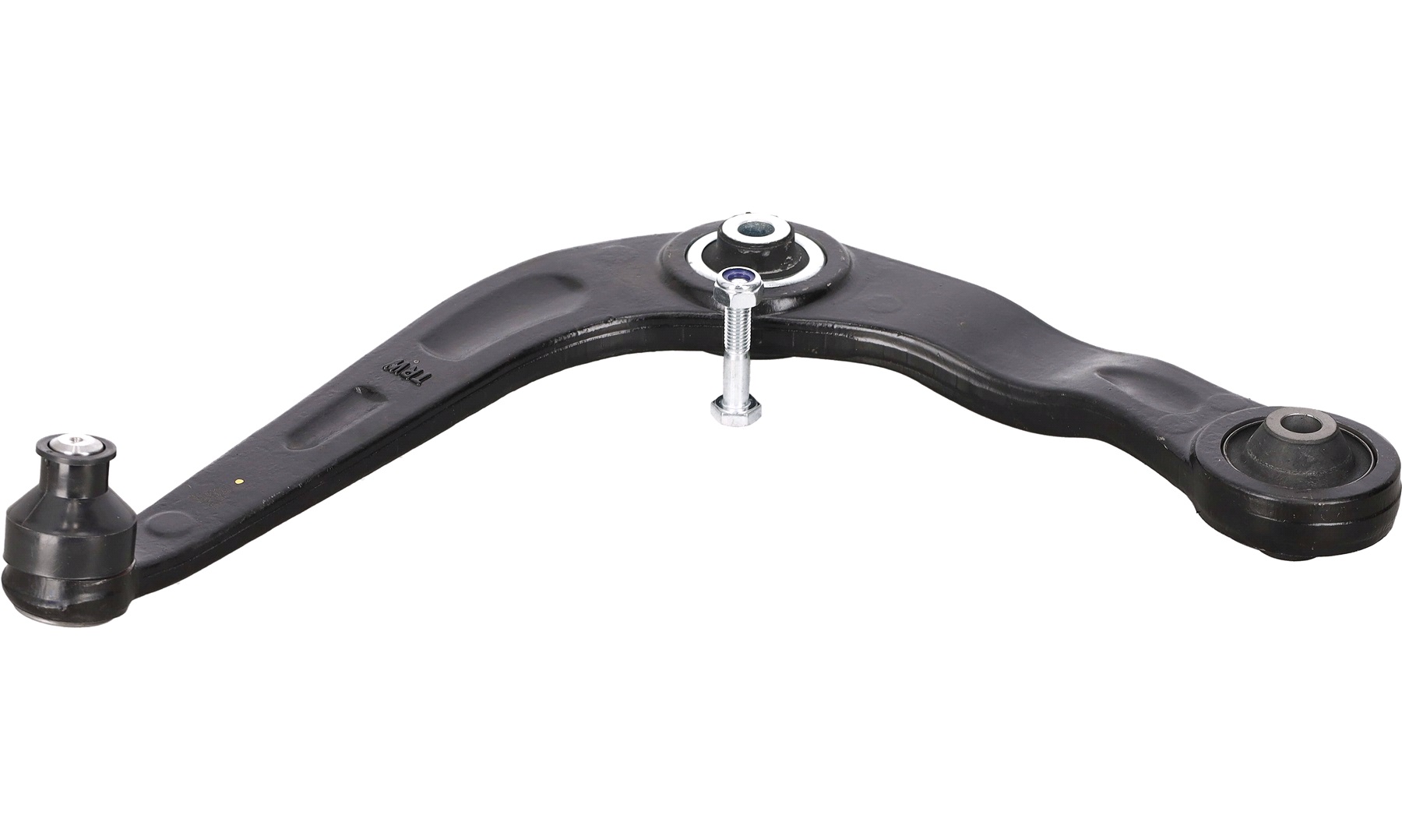 Hjuloppheng til PEUGEOT 206 SW (2E/K) 1.6 16V (109Hk)