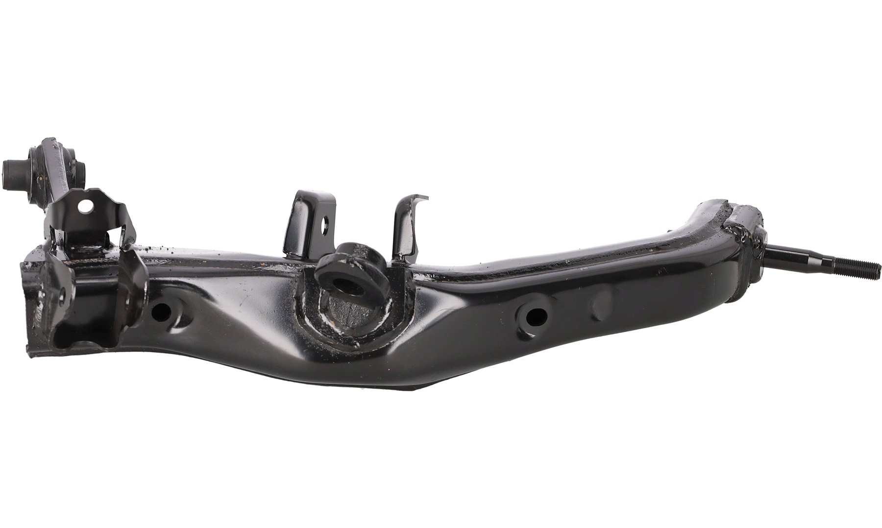 Hjuloppheng til TOYOTA AVENSIS kombi (_T25_) 2.0 D-4D (ADT250_) (126Hk)