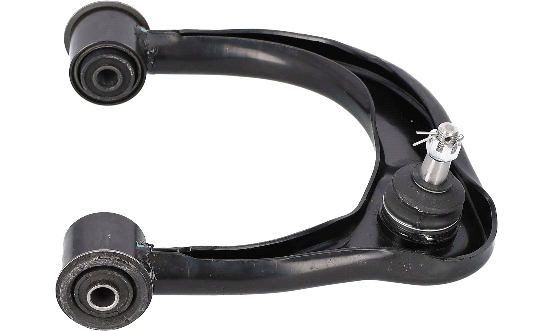 Hjuloppheng til TOYOTA LAND CRUISER PRADO (_J12_) 3.0 D-4D (KDJ120 ...