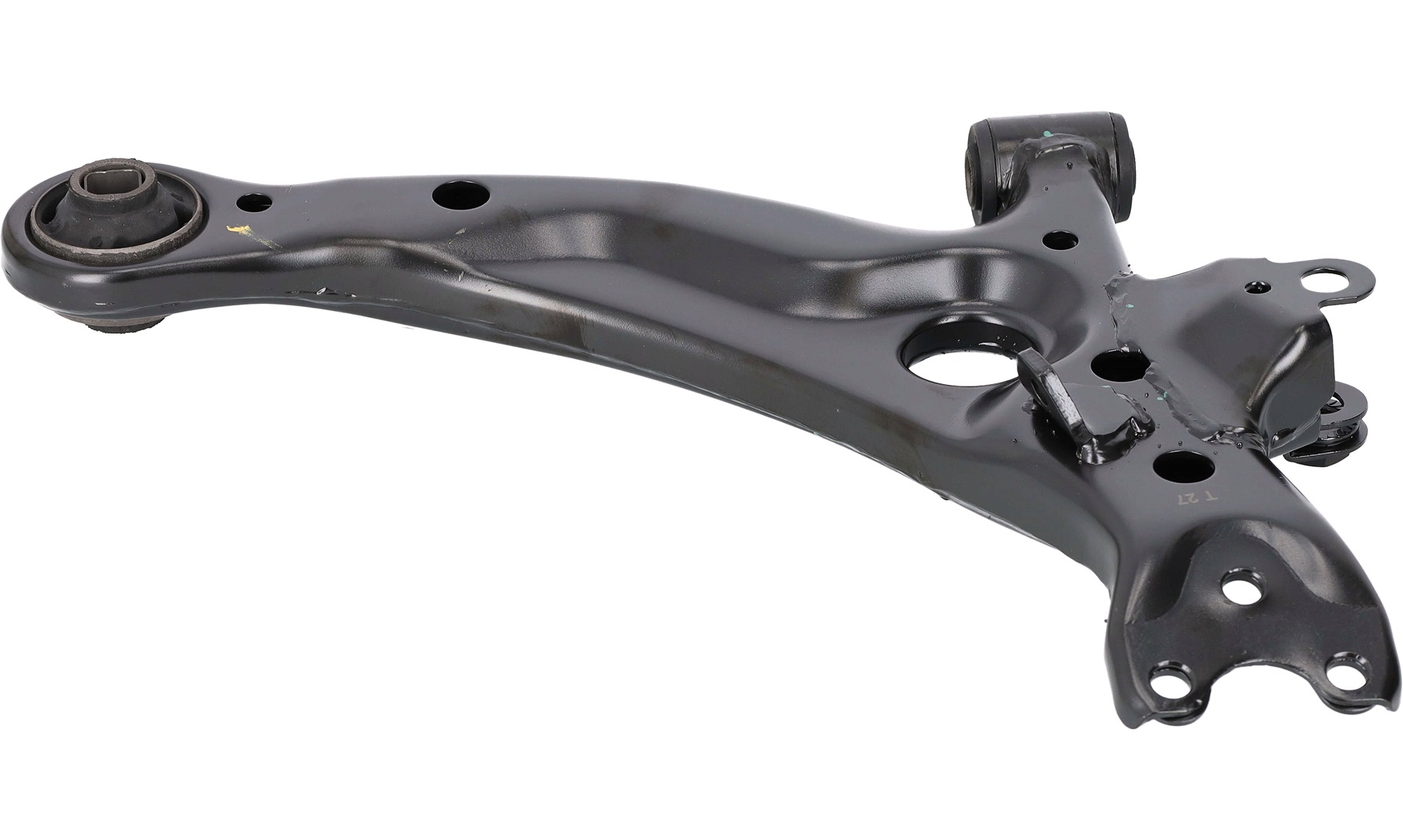 Styretøj til TOYOTA AVENSIS (_T22_) 1.8 VVT-i (ZZT221_) (129Hk)