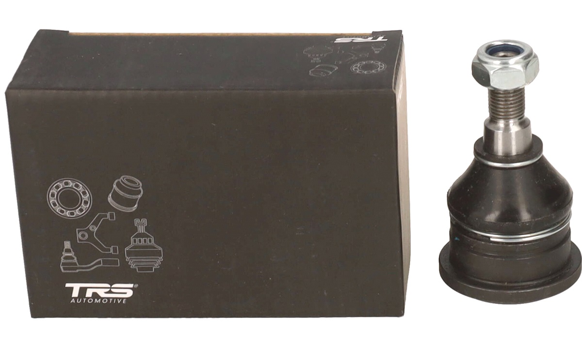 Bærekugle - Bærekugle - thansen.dk