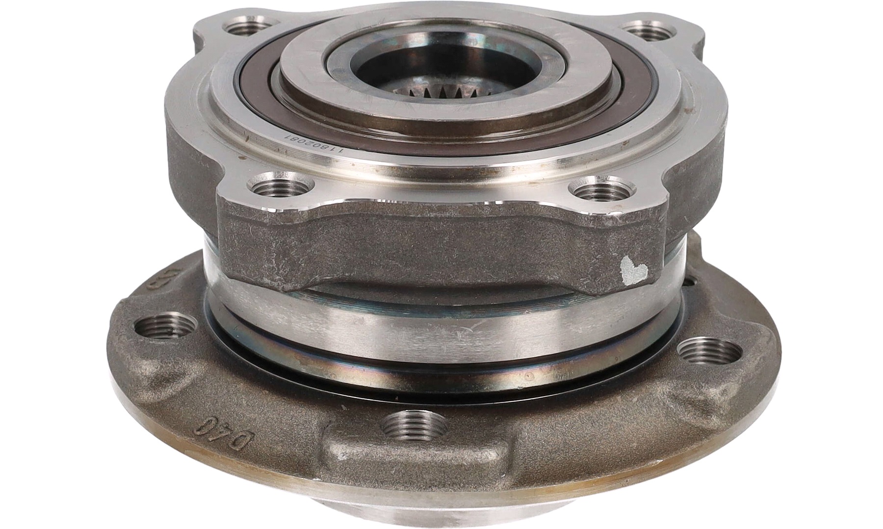 Drivverk og Hjullager til BMW X5 (E70) 3.0 d (235Hk)