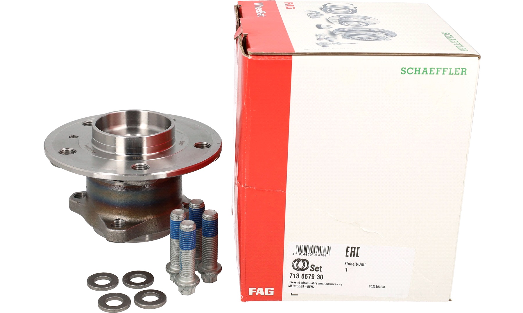 Drivverk og Hjullager til MERCEDES-BENZ A-KLASSE (W169) A 160 CDI (169. ...