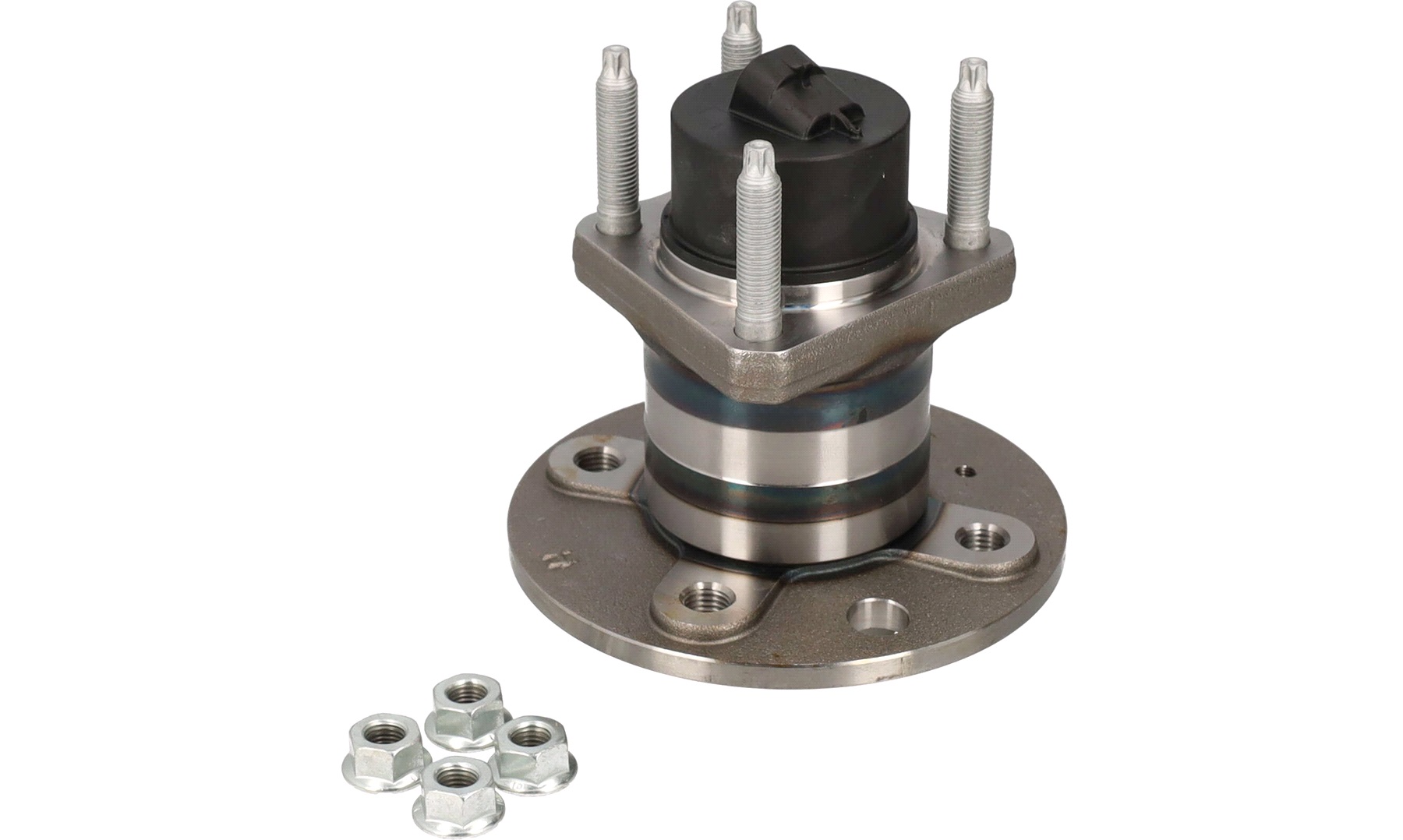 Drivverk og Hjullager - OPEL COMBO Kassevogn / MPV 1.3 CDTI 16V (75Hk ...