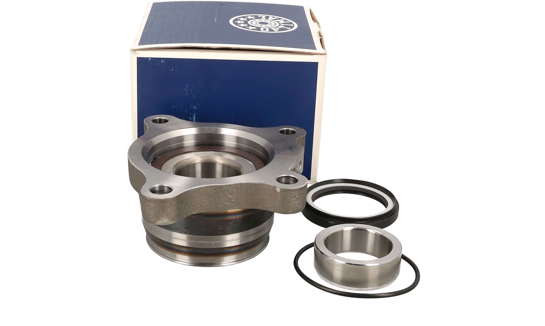 Drivverk og Hjullager til TOYOTA LAND CRUISER PRADO (_J12_) 3.0 D-4D ...