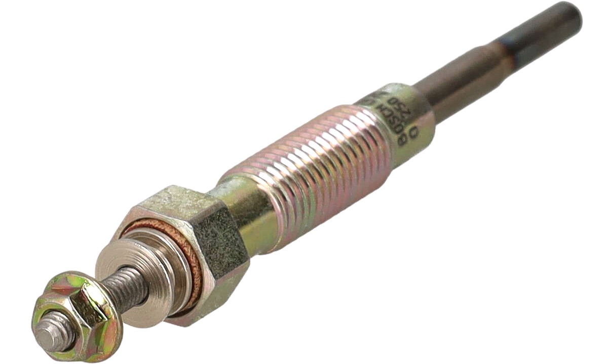 Glødeplugg - (BOSCH) - Tændingsdele / Gløderør - thansen.no