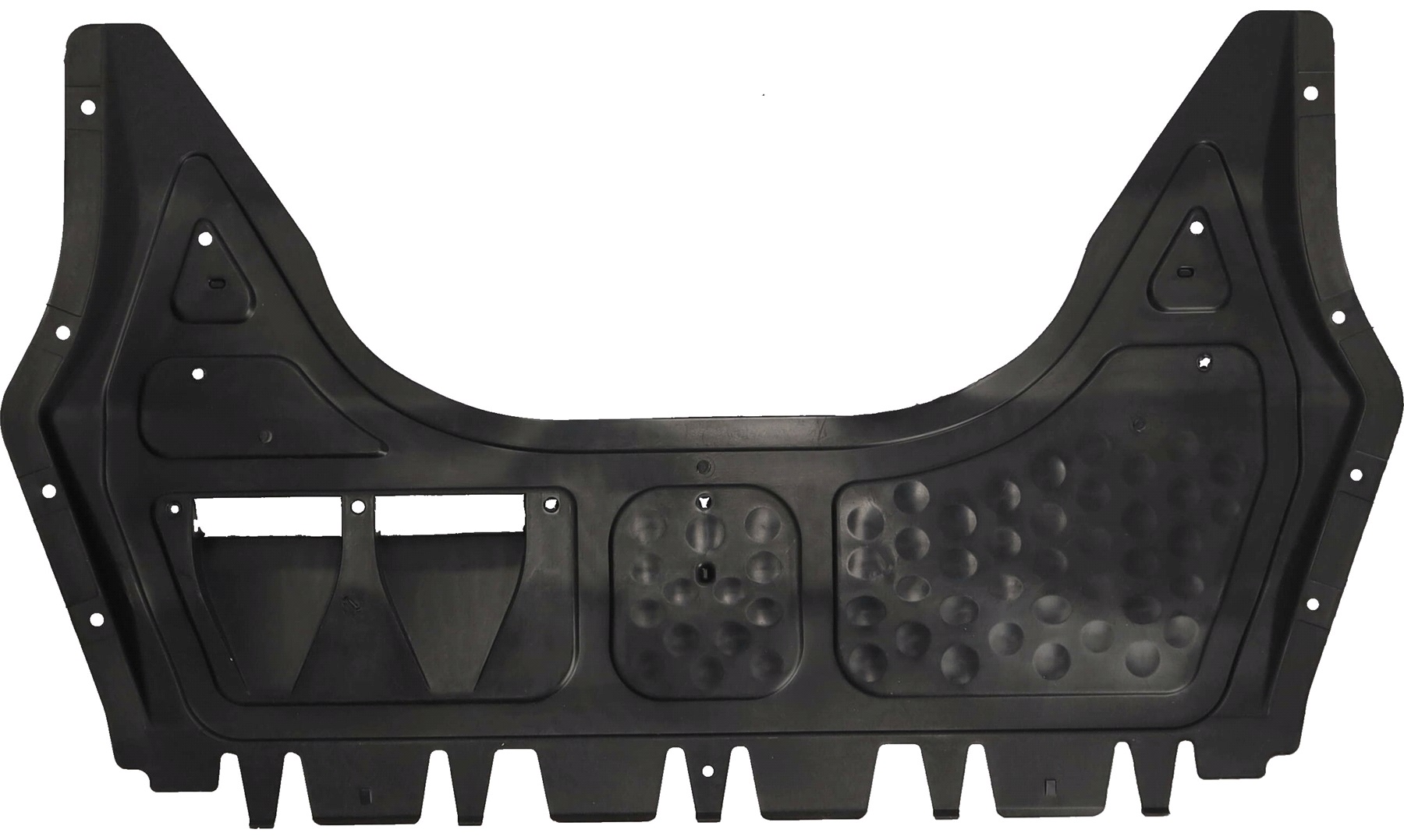 Pladedele til VW TOURAN (1T1, 1T2) 1.6 FSI (115Hk)