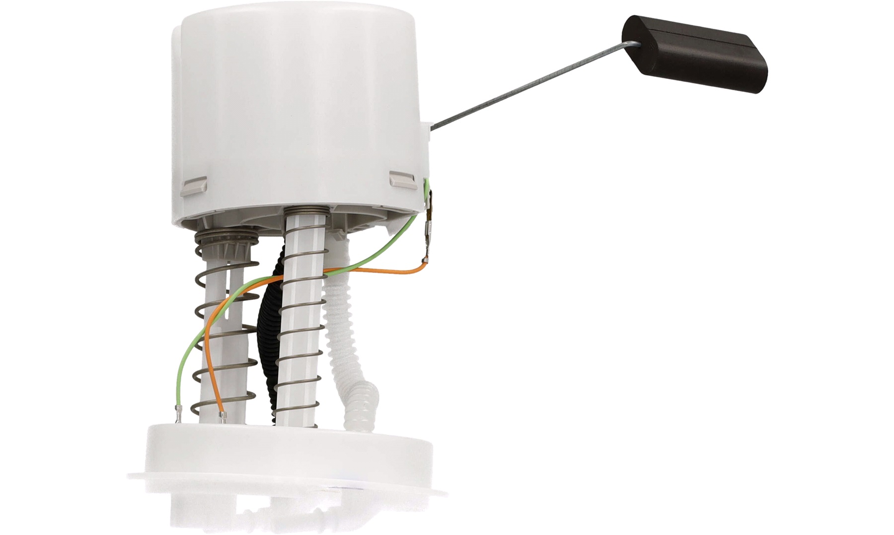 Brændstofsystem til FORD FIESTA VI (CB1, CCN) 1.6 TDCi (90Hk)