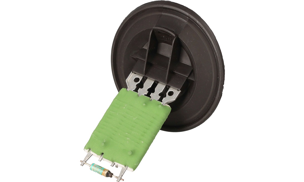 Motstand, kupévifte - Friskluft & Varme / Viftemotstand - thansen.no