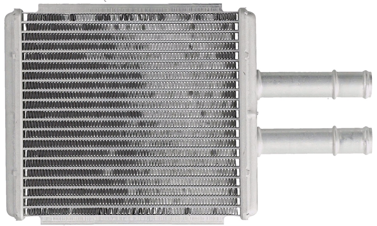 Varmeelement, kabinevarme - Friskluft & Varme / Varmeelement ...