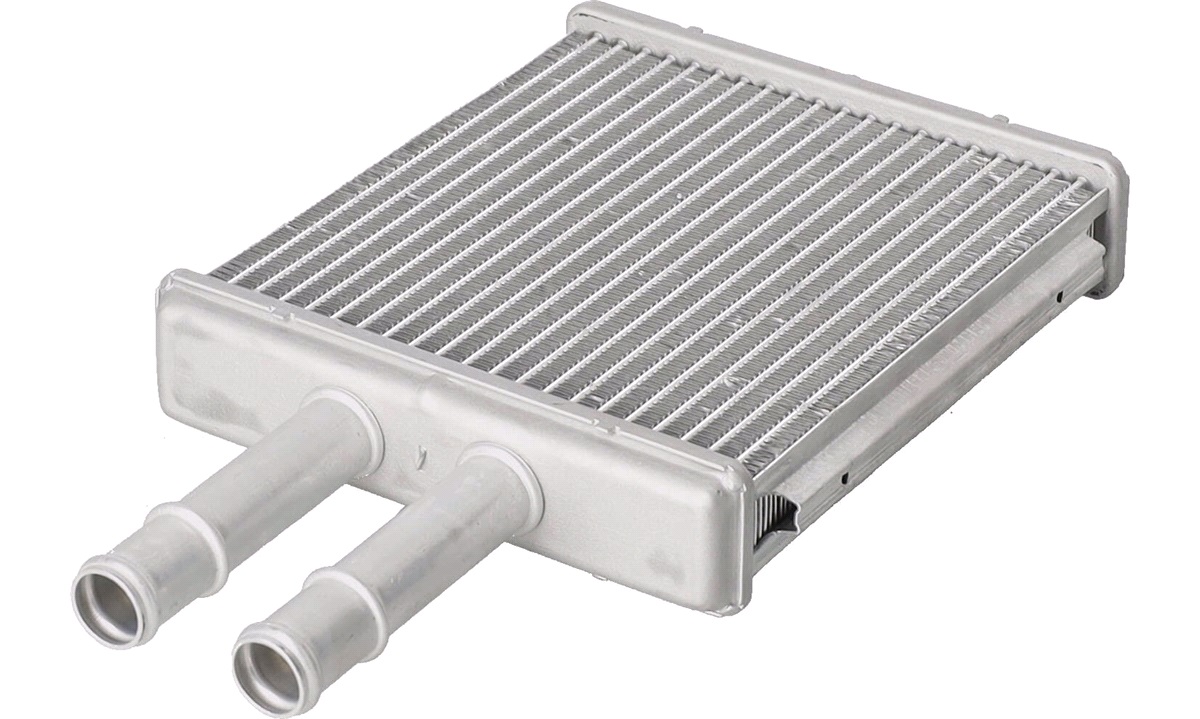 Varmeelement, kabinevarme - Friskluft & Varme / Varmeelement ...