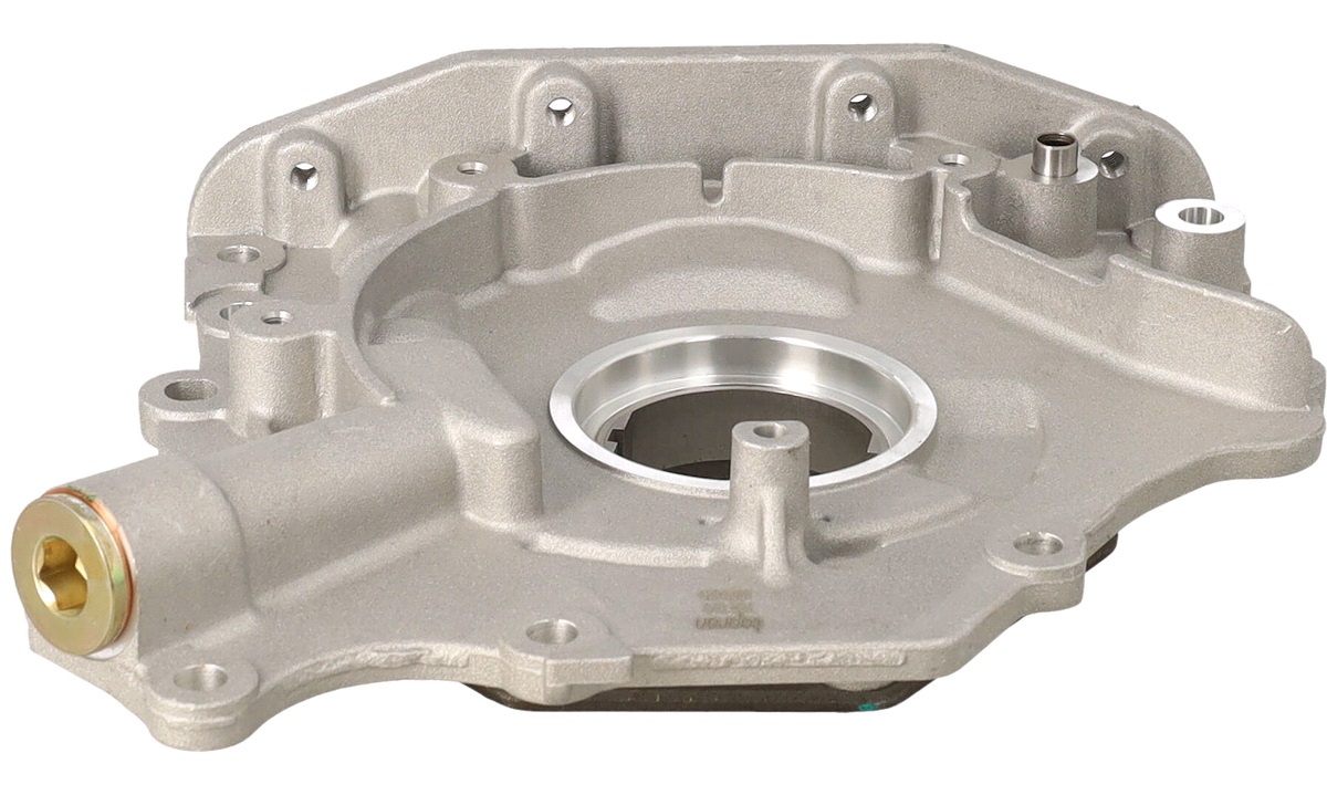 Oljepumpe - Motordeler / Smøring (olje) - thansen.no