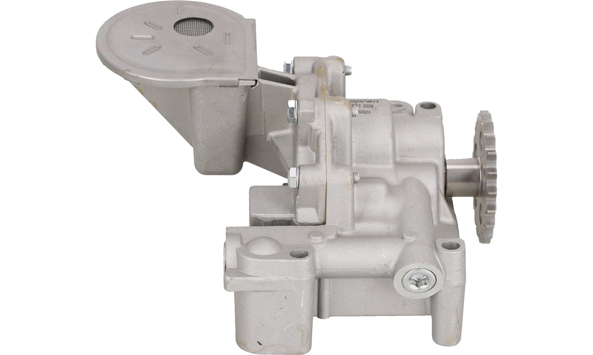 Oljepumpe - Motordeler / Smøring (olje) - thansen.no