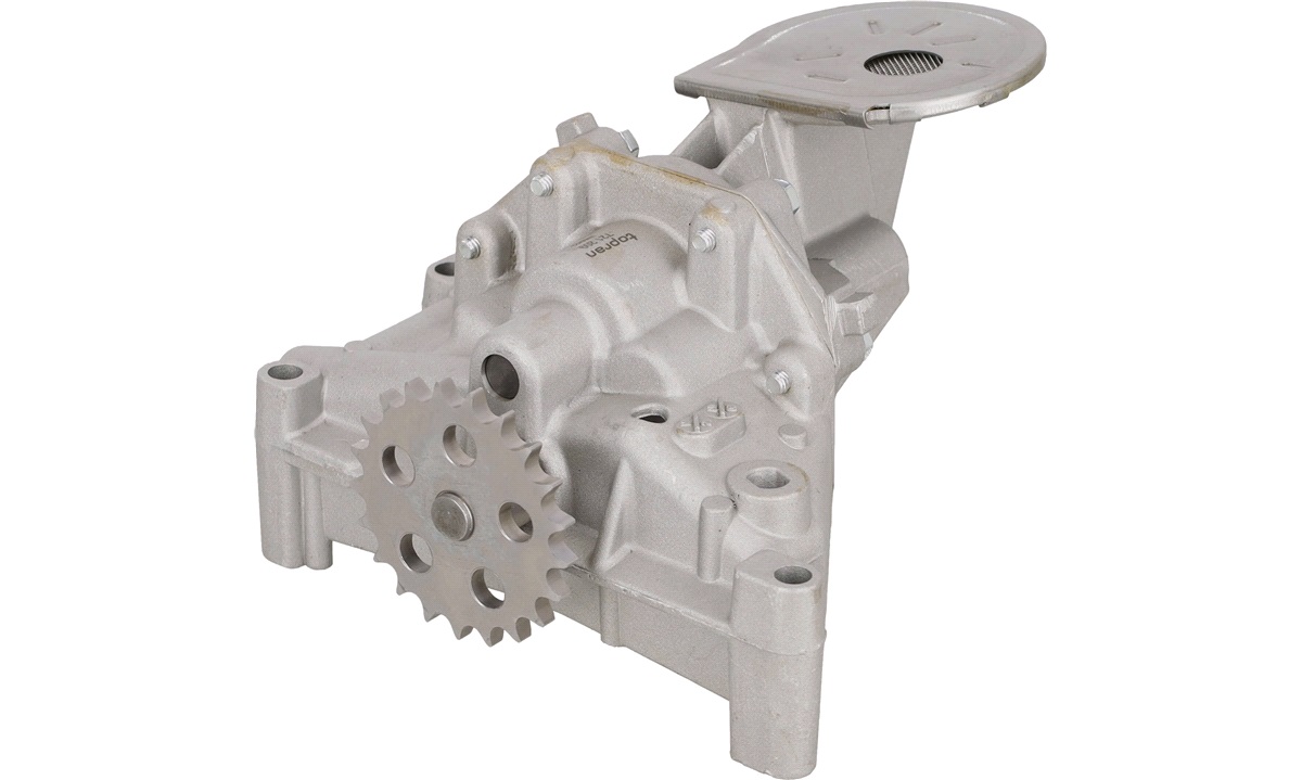 Oljepumpe - Motordeler / Smøring (olje) - thansen.no