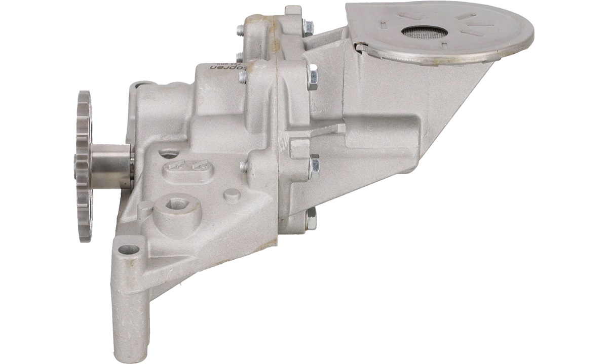 Oljepumpe - Motordeler / Smøring (olje) - thansen.no