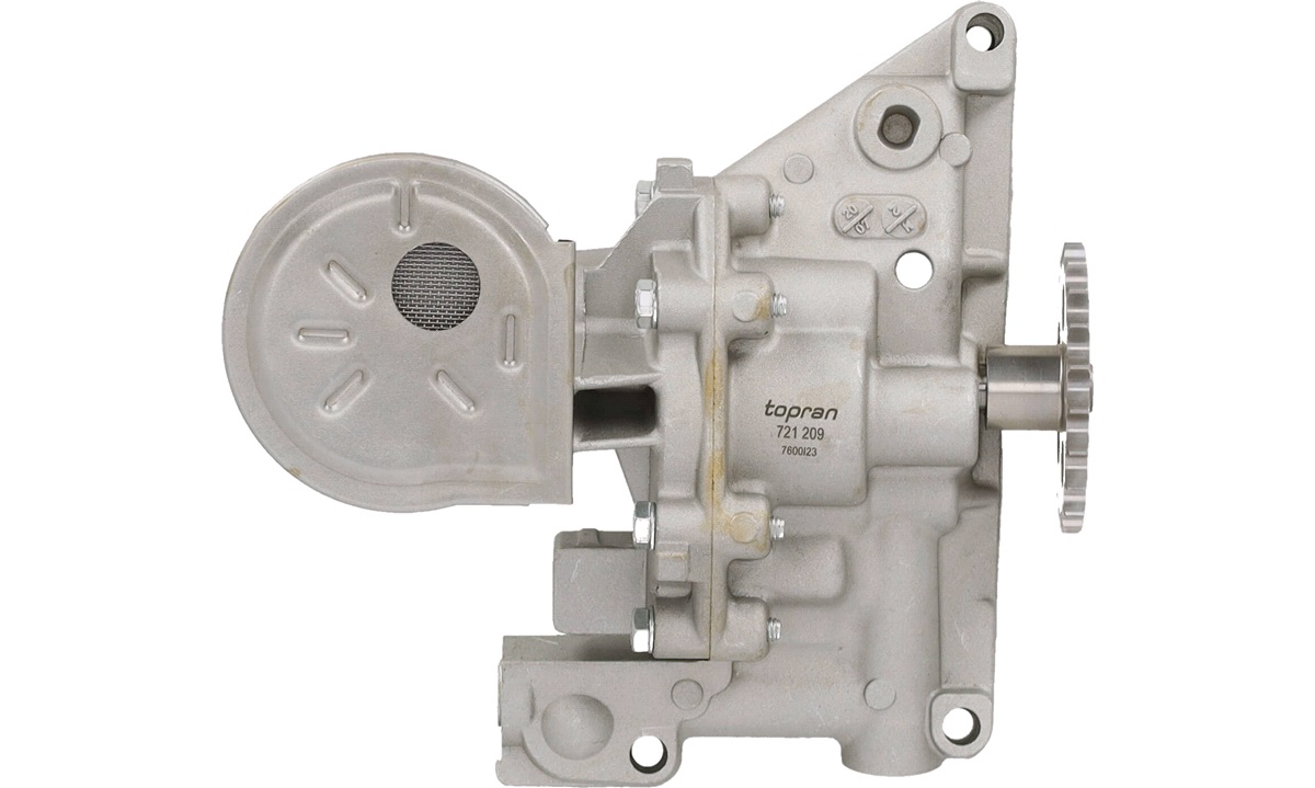 Oljepumpe - Motordeler / Smøring (olje) - thansen.no