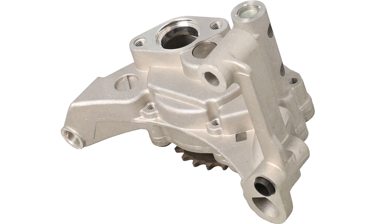 Oljepumpe - Motordeler / Smøring (olje) - thansen.no