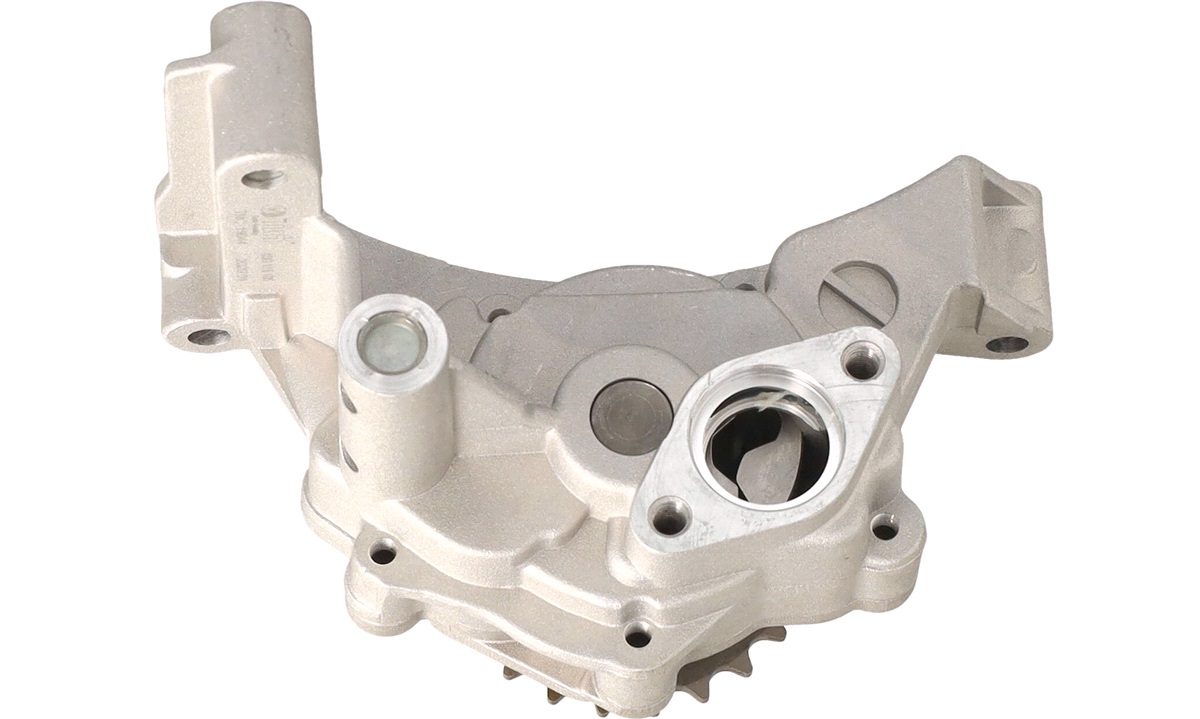 Oljepumpe - Motordeler / Smøring (olje) - thansen.no