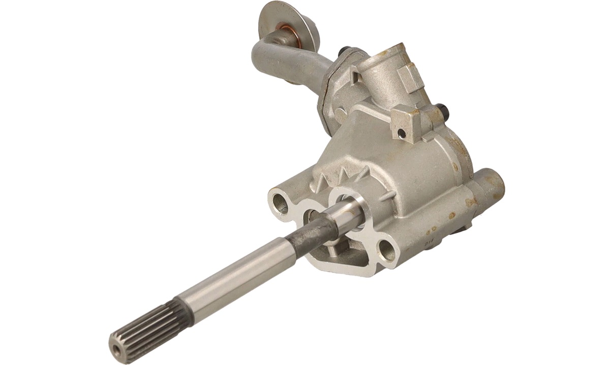 Oljepumpe - Motordeler / Smøring (olje) - thansen.no