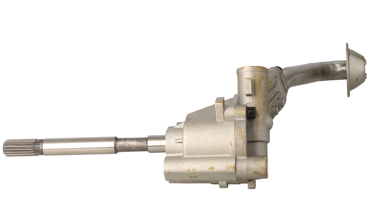 Oljepumpe - Motordeler / Smøring (olje) - thansen.no