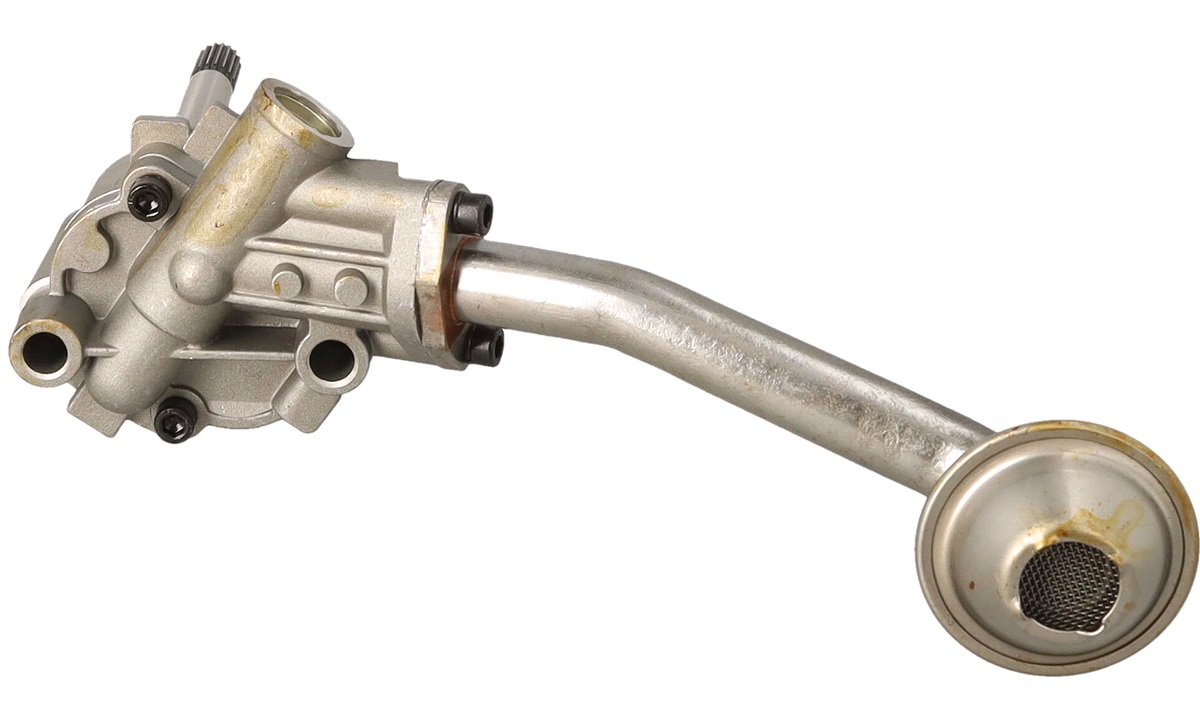 Oljepumpe - Motordeler / Smøring (olje) - thansen.no