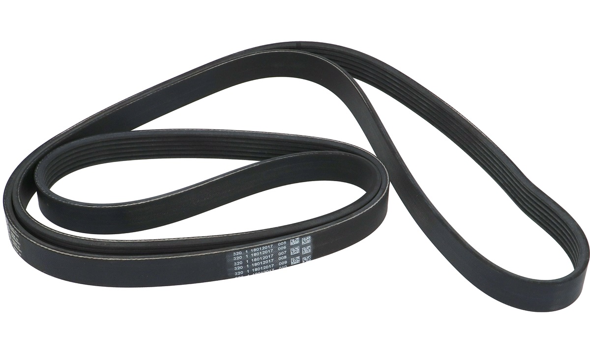 Kilerem - 6PK2120 - (Continental) - 6 spor - thansen.no