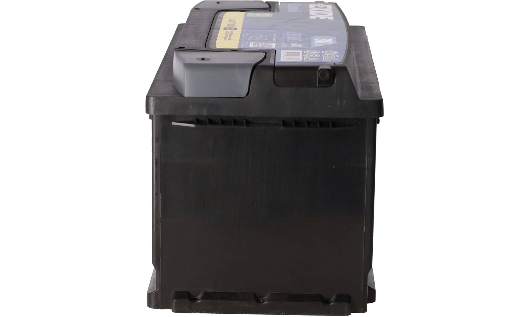 Batterier til TOYOTA COROLLA Verso (ZER_, ZZE12_, R1_) 2.2 D-4D (AUR10 ...