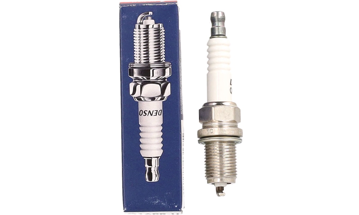 Tennplugg - Q16PR-U - Nickel - (DENSO) - Tenningsdeler / Tennplugg ...