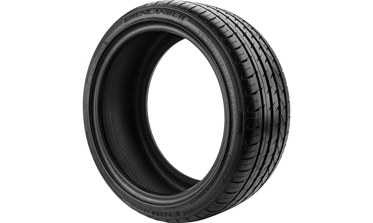Grenlander 225 40 18 92w Xl Grenlander Enri U08 18 Dæk Thansen Dk